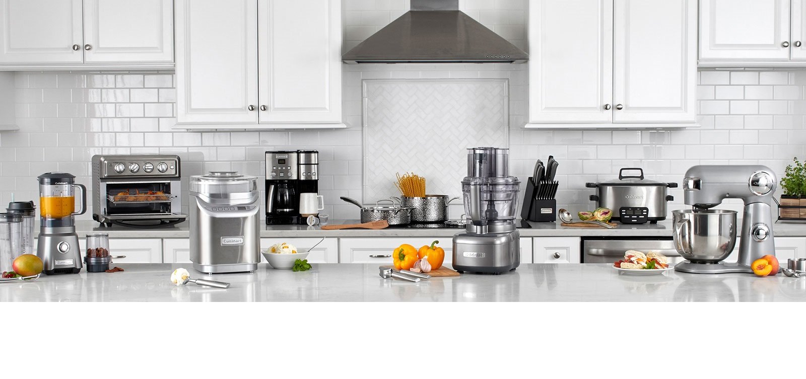 Cuisinart | Home of Brands New Zealand