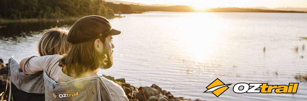 OZtrail | Home of Brands New Zealand