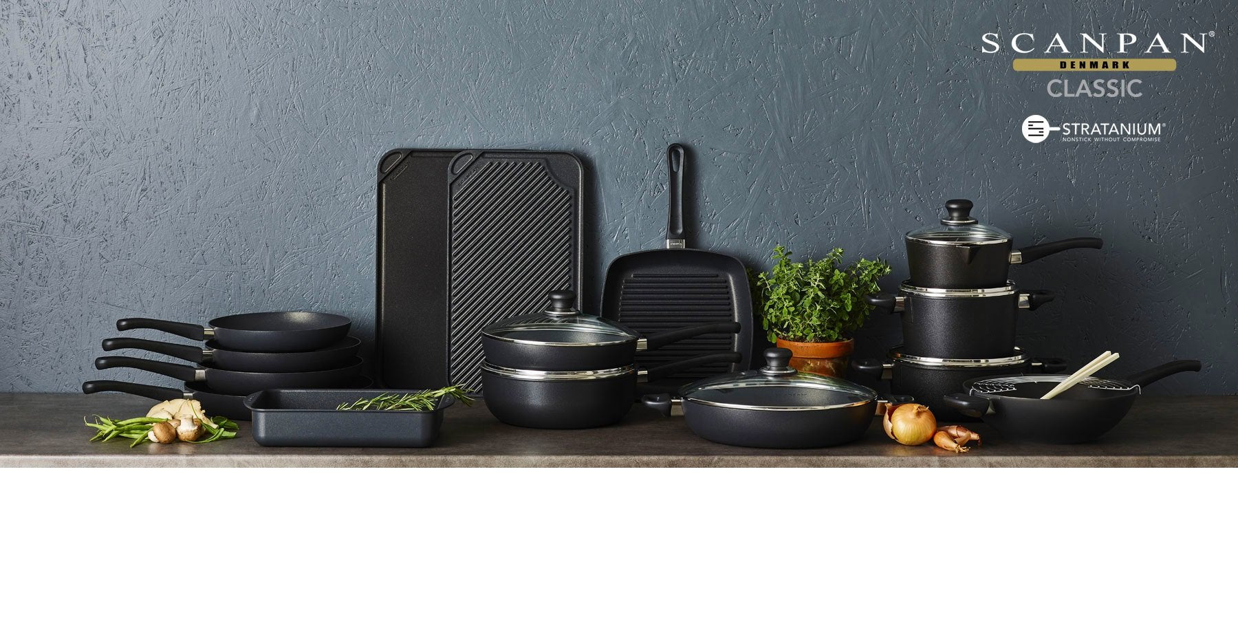 Scanpan | Home of Brands New Zealand