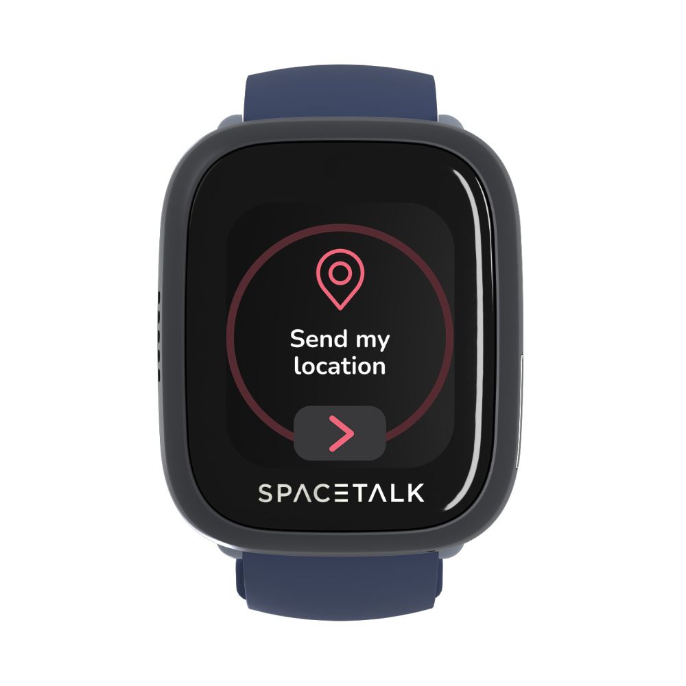 Spacetalk Loop Smartwatch (4G)